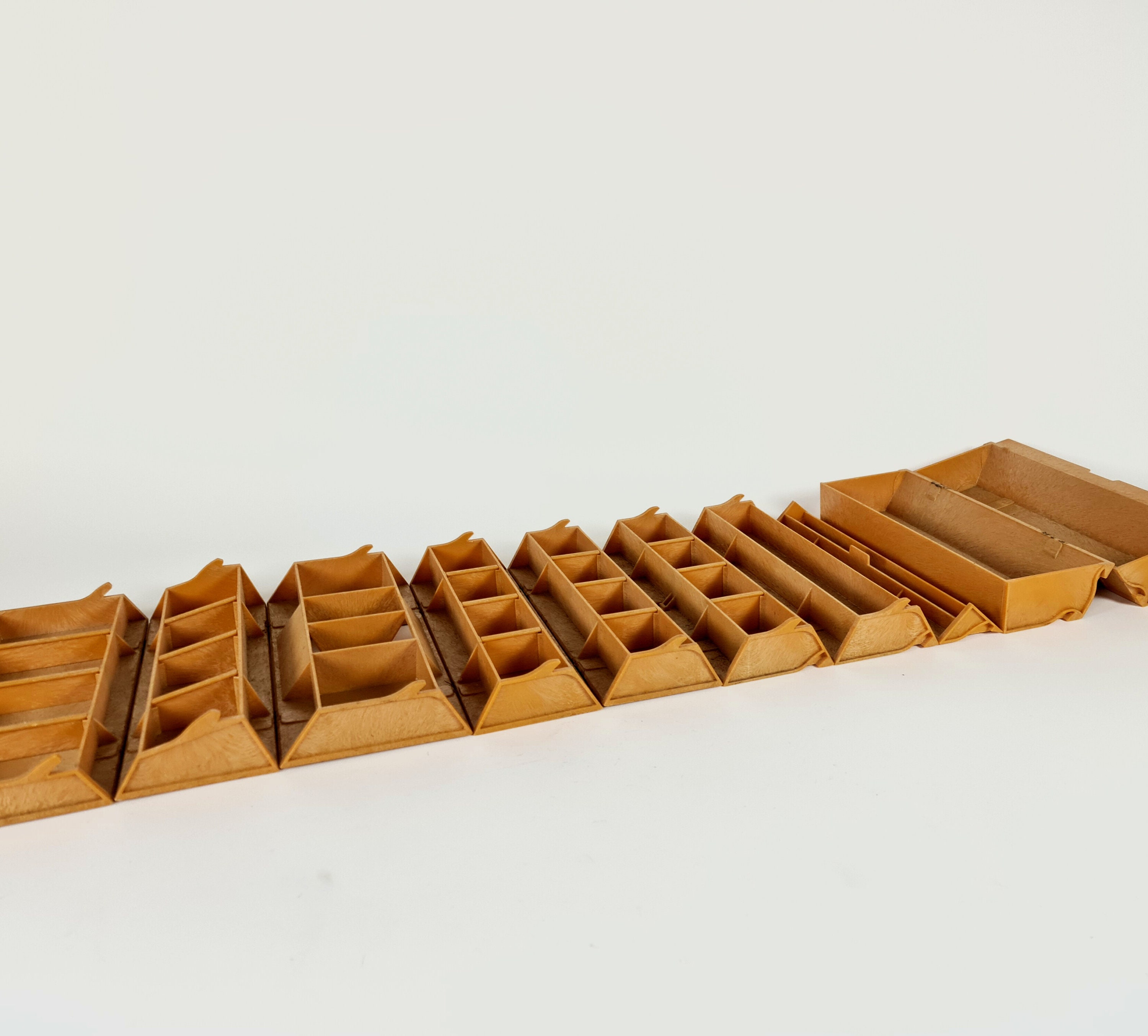 Dutch Design Rolykit Samuel Meijering Storage System - Etsy