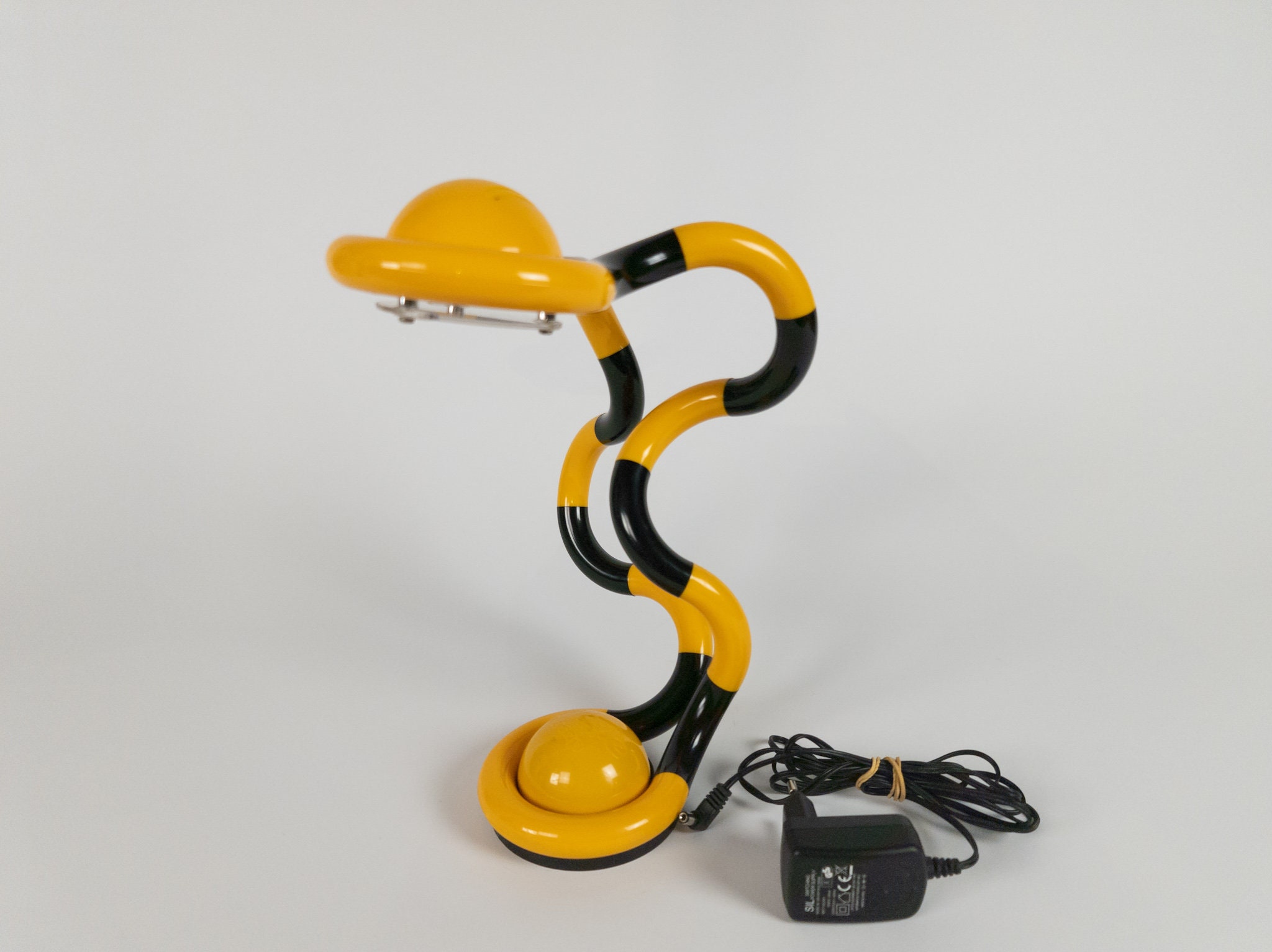 Richard X Zawitz tangle Lamp TT Design - Etsy