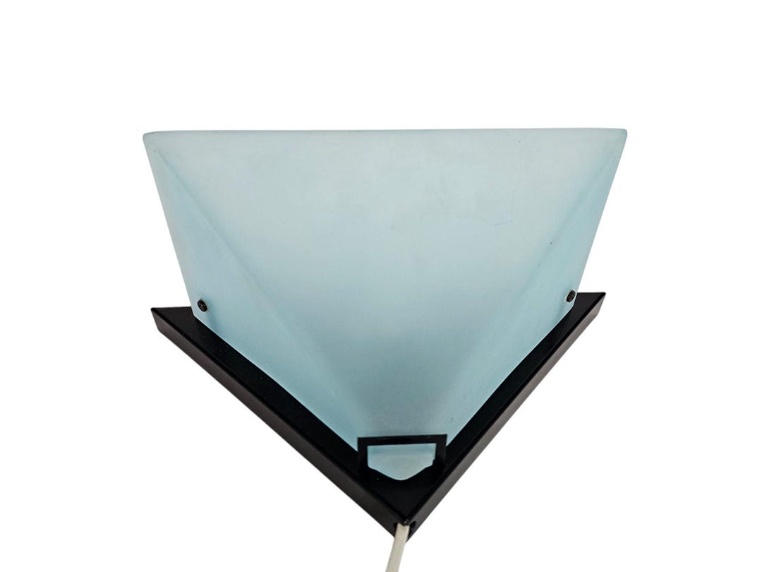 Dijkstra Holland - Fokke Dijkstra - Model Zucca 2 - Wall Lamp - Frosted ...