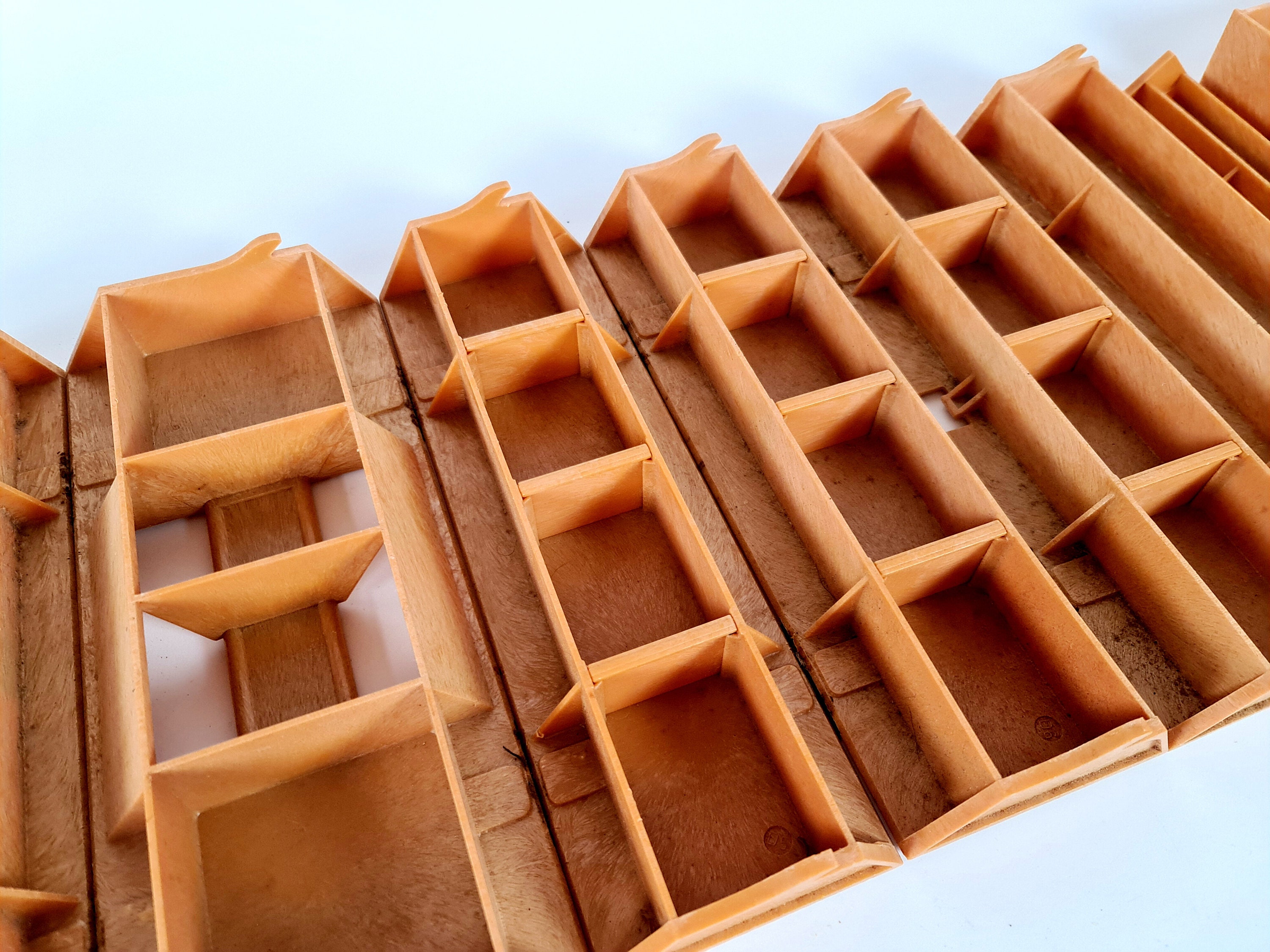 Dutch Design Rolykit Samuel Meijering Storage System - Etsy