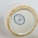 Kingston Hull Pottery Made in England Cream White 2 Pieces Ear Vases ...