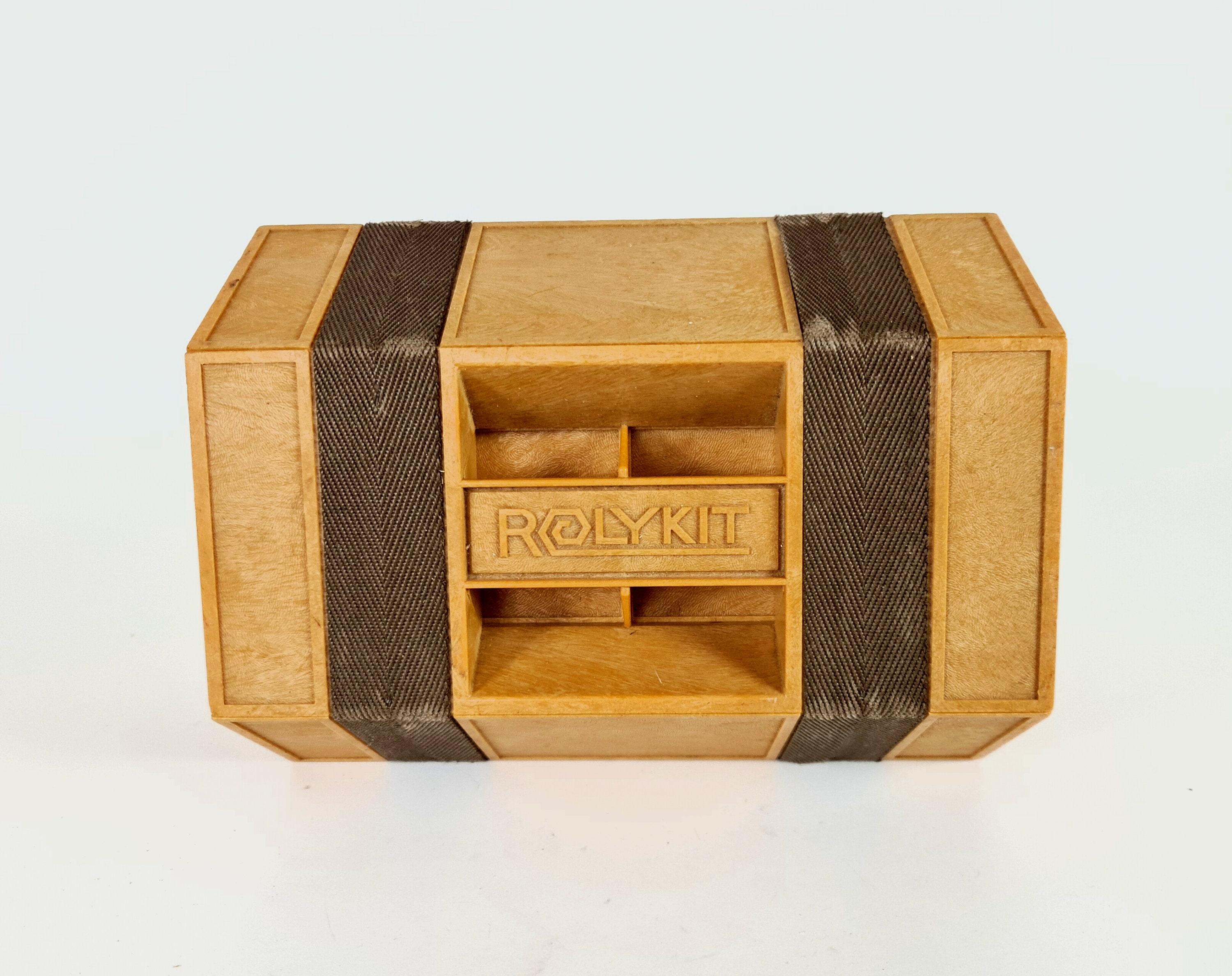 Dutch Design Rolykit Samuel Meijering Storage System - Etsy