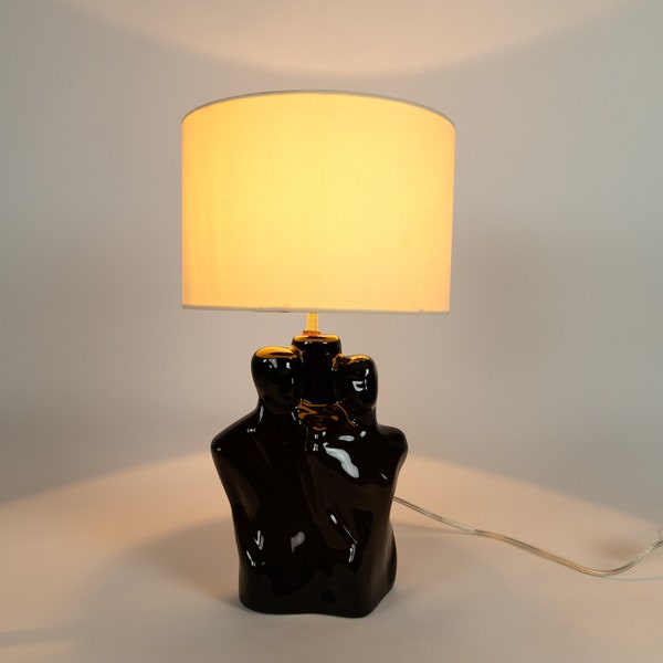 Mannequin Lamp - Etsy