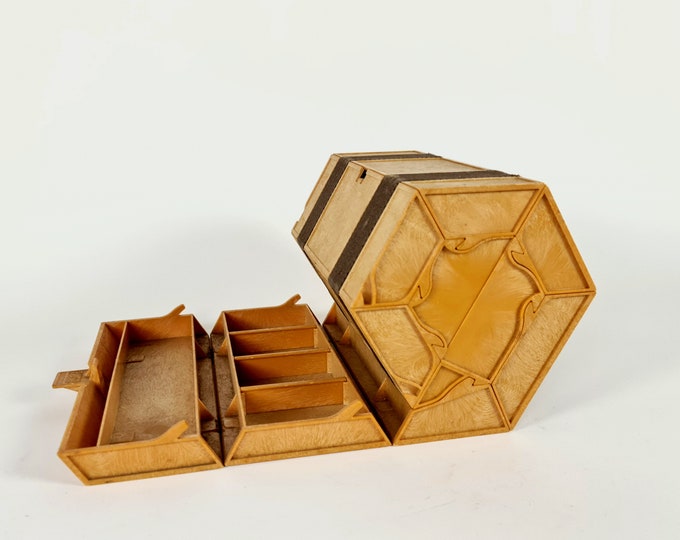Dutch Design Rolykit Samuel Meijering Storage System - Etsy