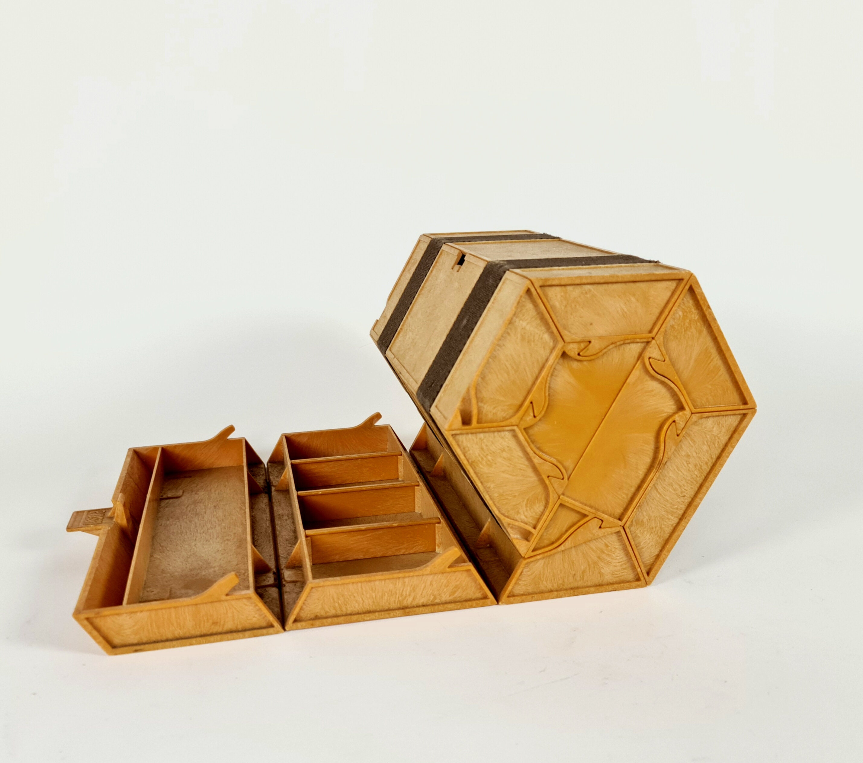 Dutch Design Rolykit Samuel Meijering Storage System - Etsy