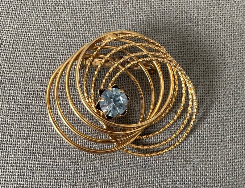 Dressage Stock Tie Pin, Vintage - Etsy