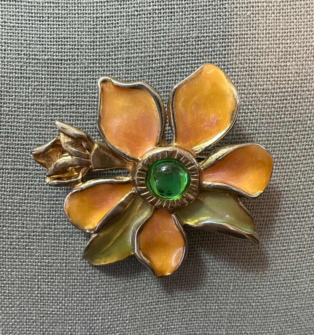 Dressage Stock Tie Pin, Vintage MJENT - Etsy