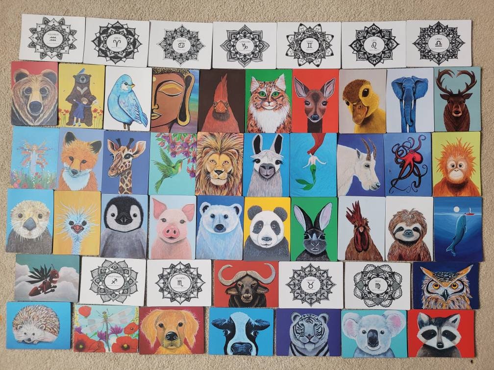 Kitchen Décor Tiger Magnet White Tiger Fridge Magnet Kitchen Art ...