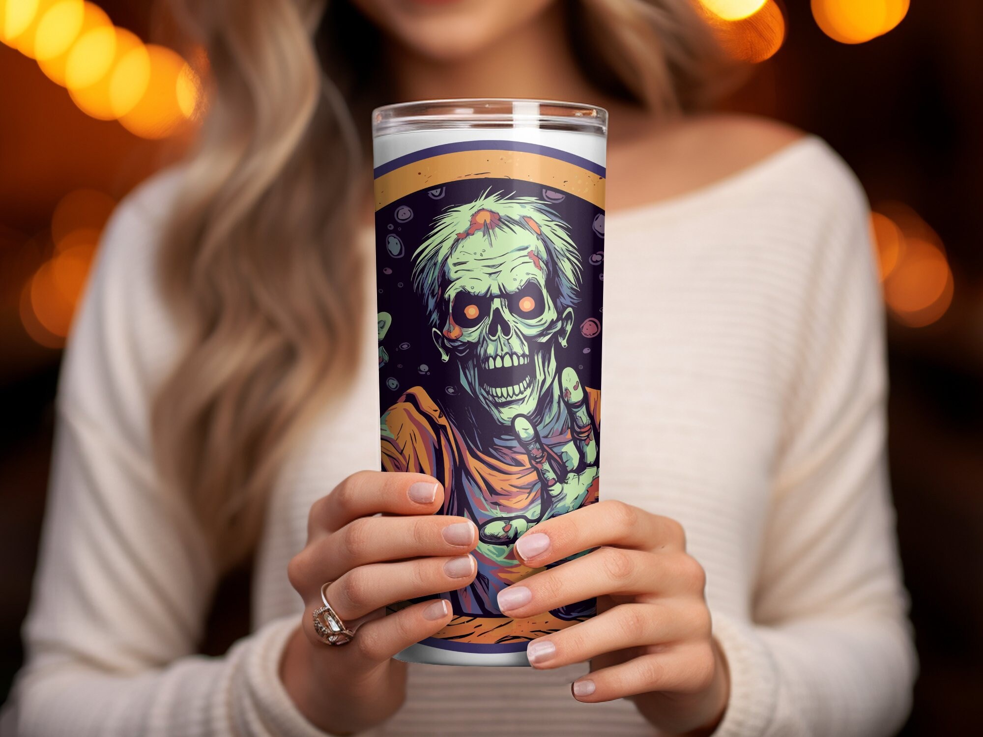 Confused Zombie Happy Halloween Png Spooky Png Halloween - Etsy