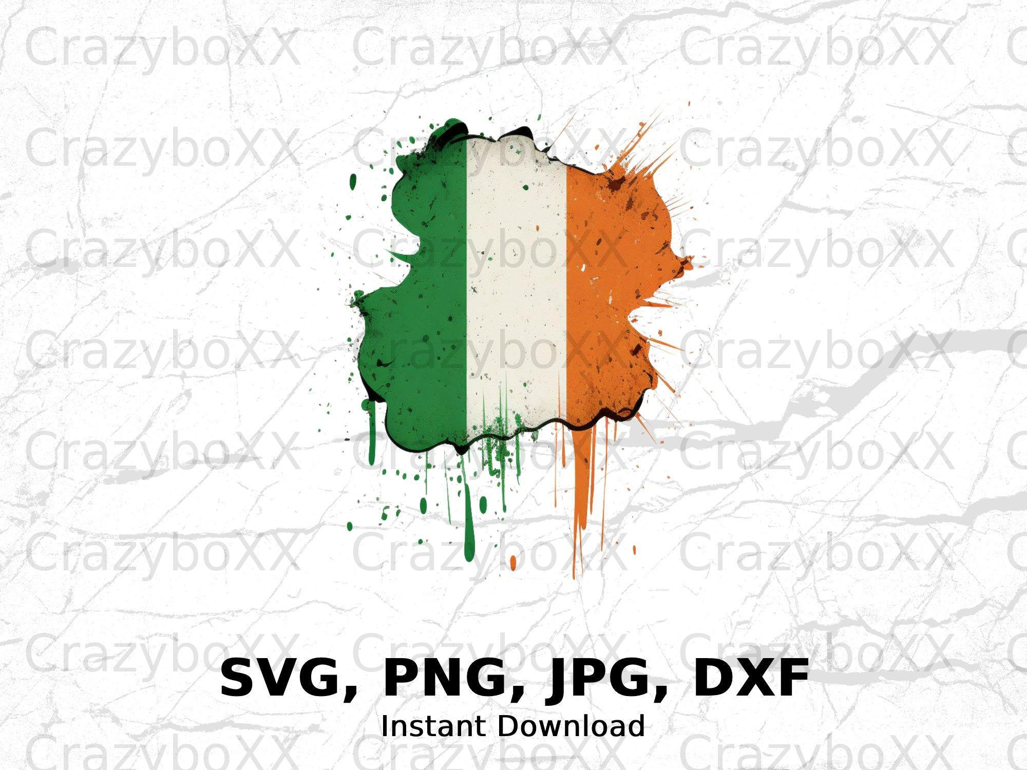 Cameras Clipart Png Irish Flags