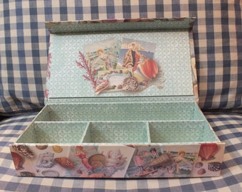 Punch Studio Box - Etsy