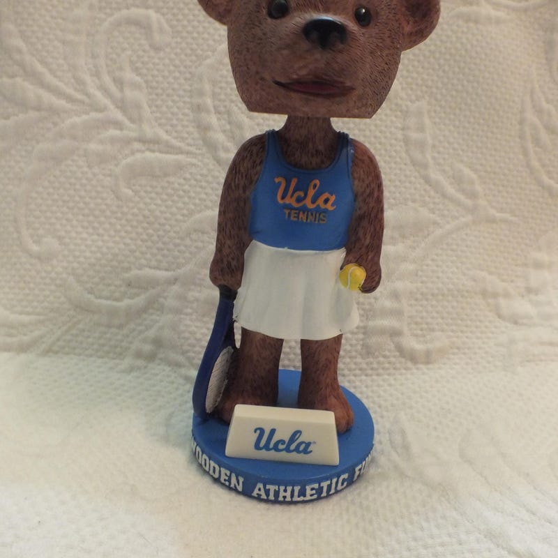 Ucla Bears - Etsy