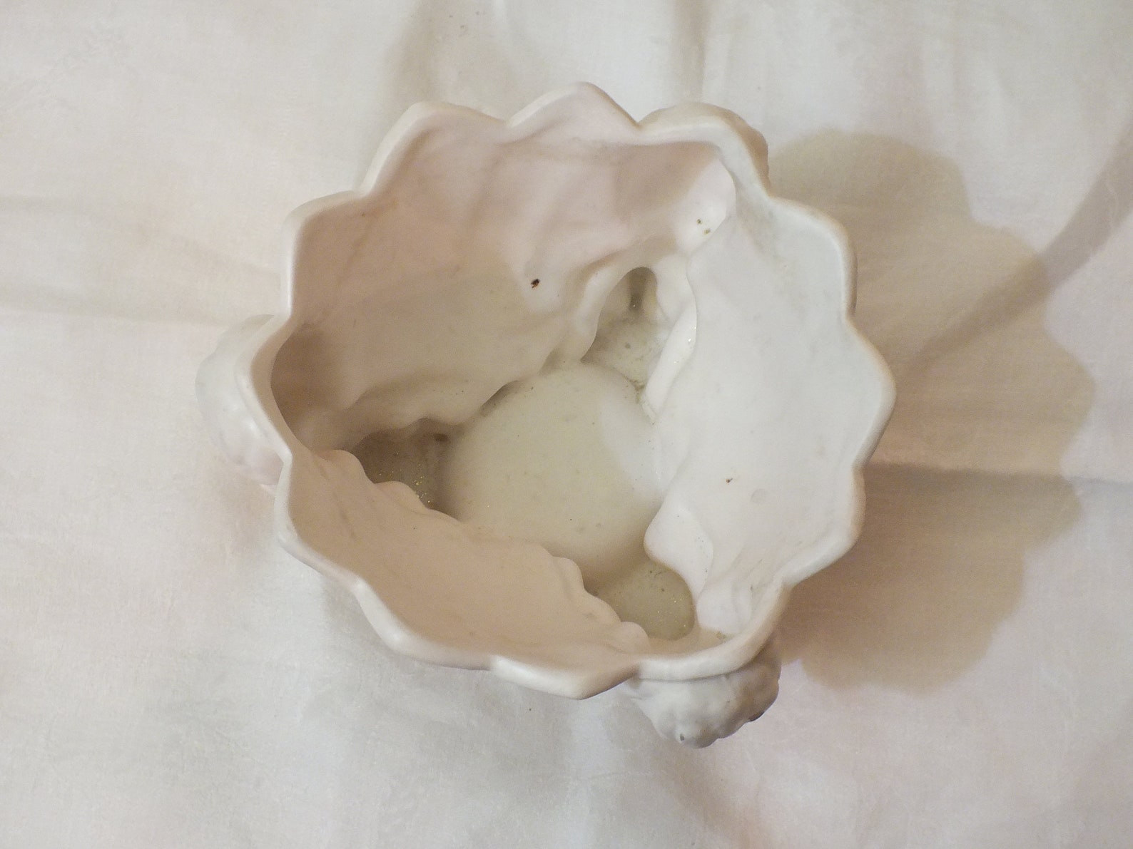 Cherubs Planter by Rubens Originals - Etsy