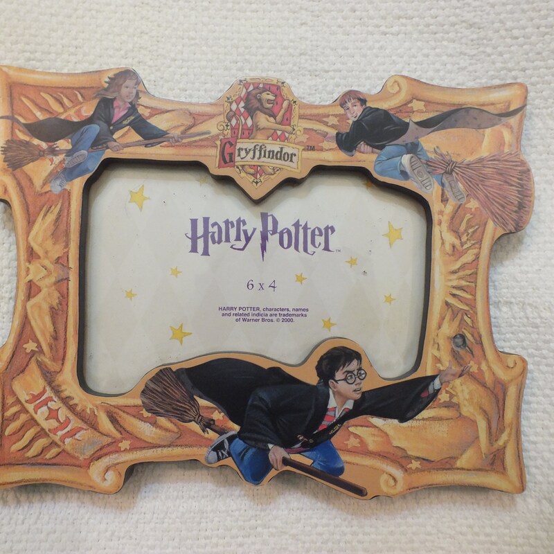 Harrypotter Posters - Etsy