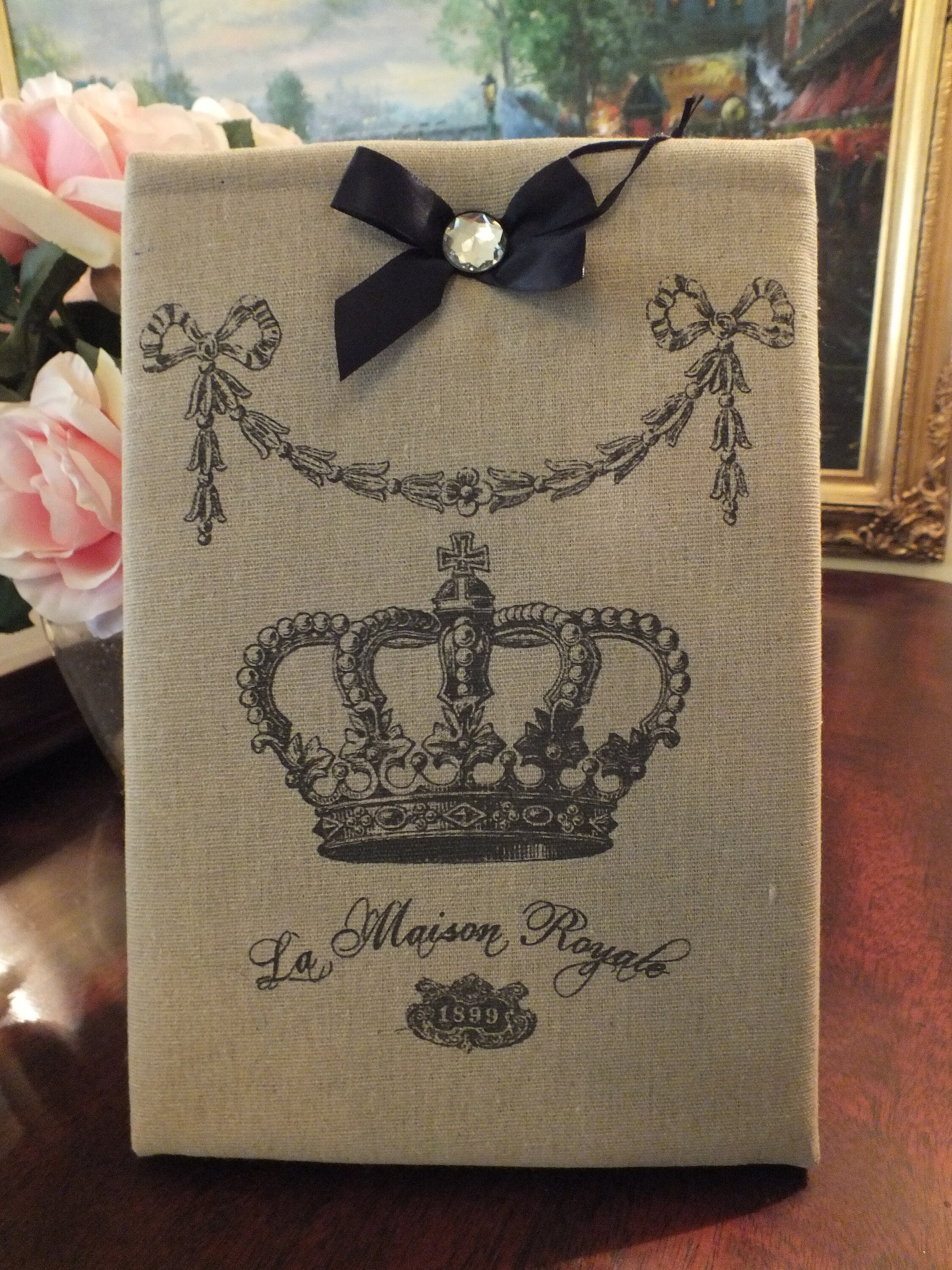 Glamourous French Display Board Paris Flea Market - Etsy