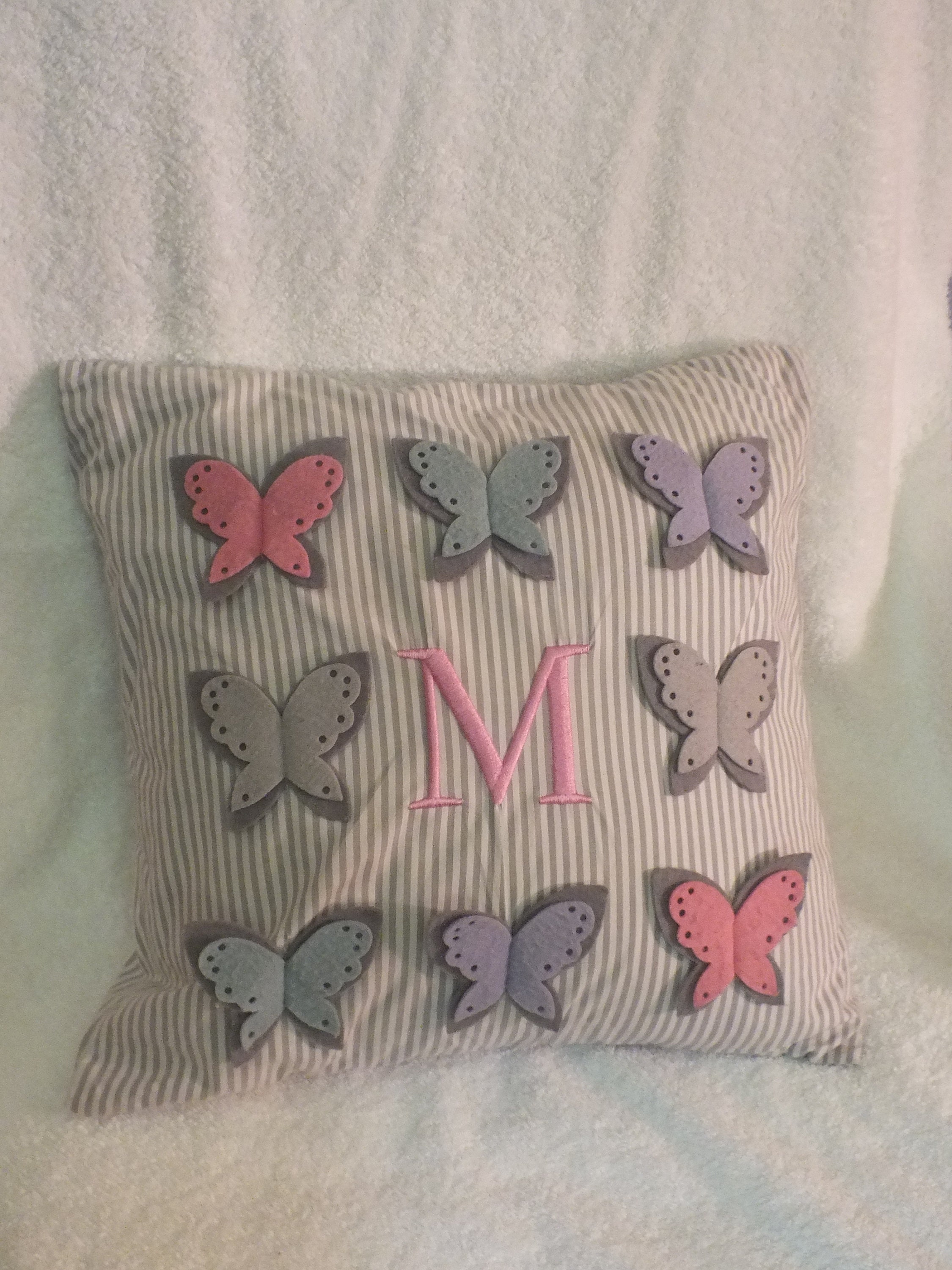 Butterfly Shaped Pillow | ppgbbe.intranet.biologia.ufrj.br