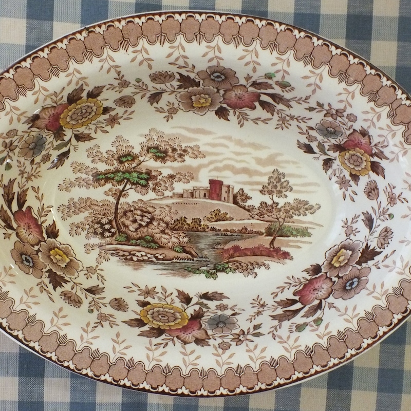 Morley Ware - Etsy
