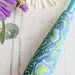 Ellipse Crochet Hook Size 5mm US Size H, Polymer Clay fimo Covered ...
