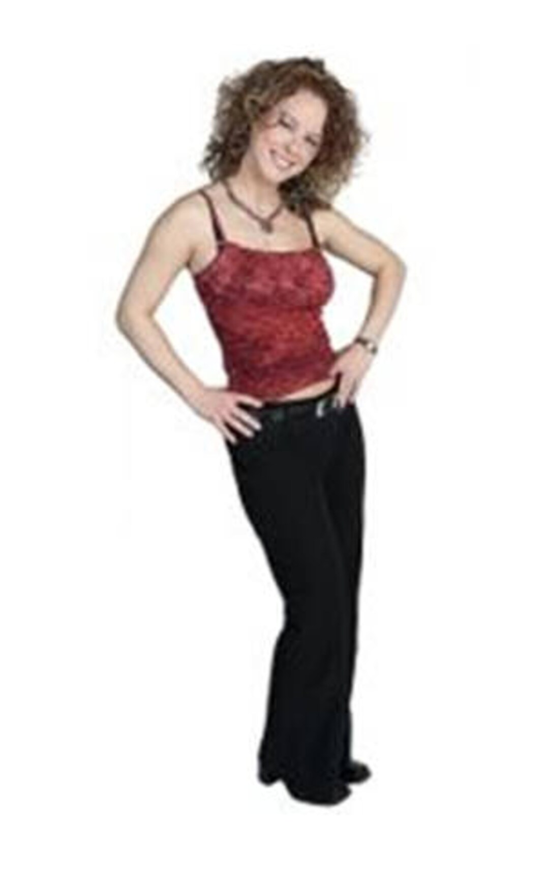 How to Make A Full Figure and Plus Size Lace Camisole Pattern - PDF ...