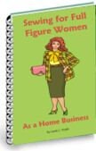 Sewing for Full Figure and Plus Size Women as A Home Business PDF ...