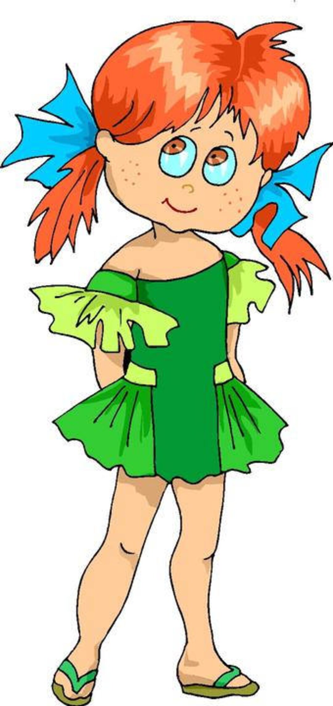 Easy Pattern Making for Petite Girls Ages 2-8, PDF Downloadable Pattern ...