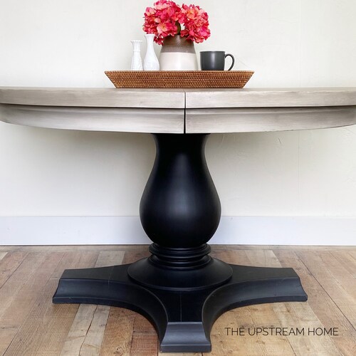 X Base Round Table - Etsy