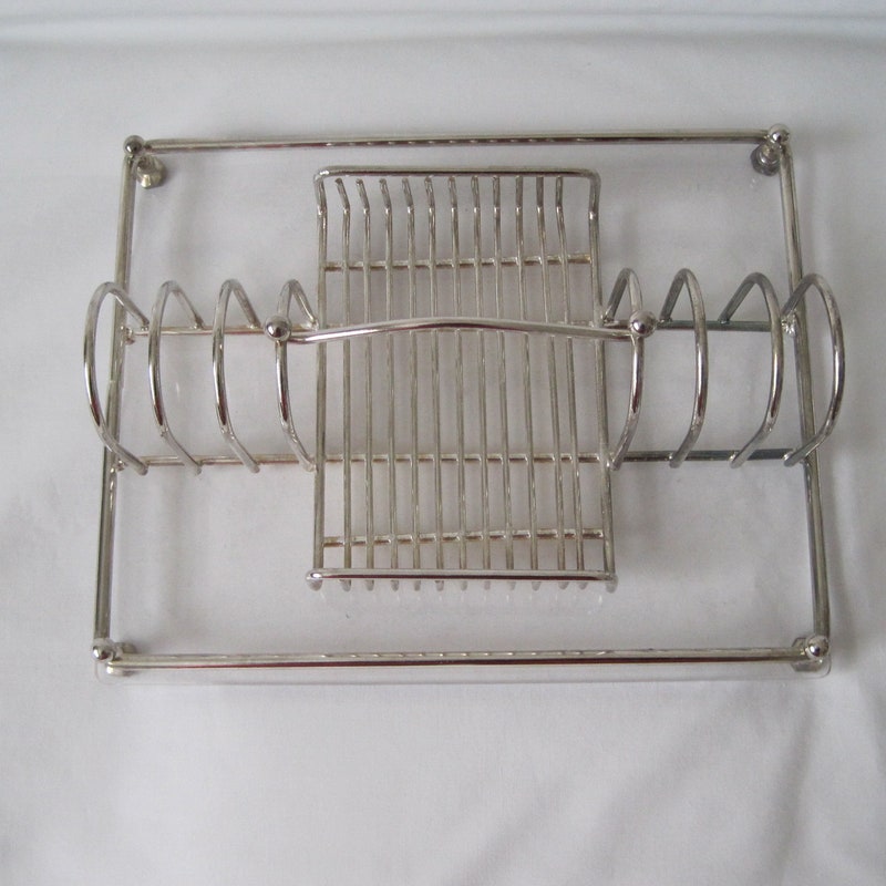 Flatware Caddy - Etsy