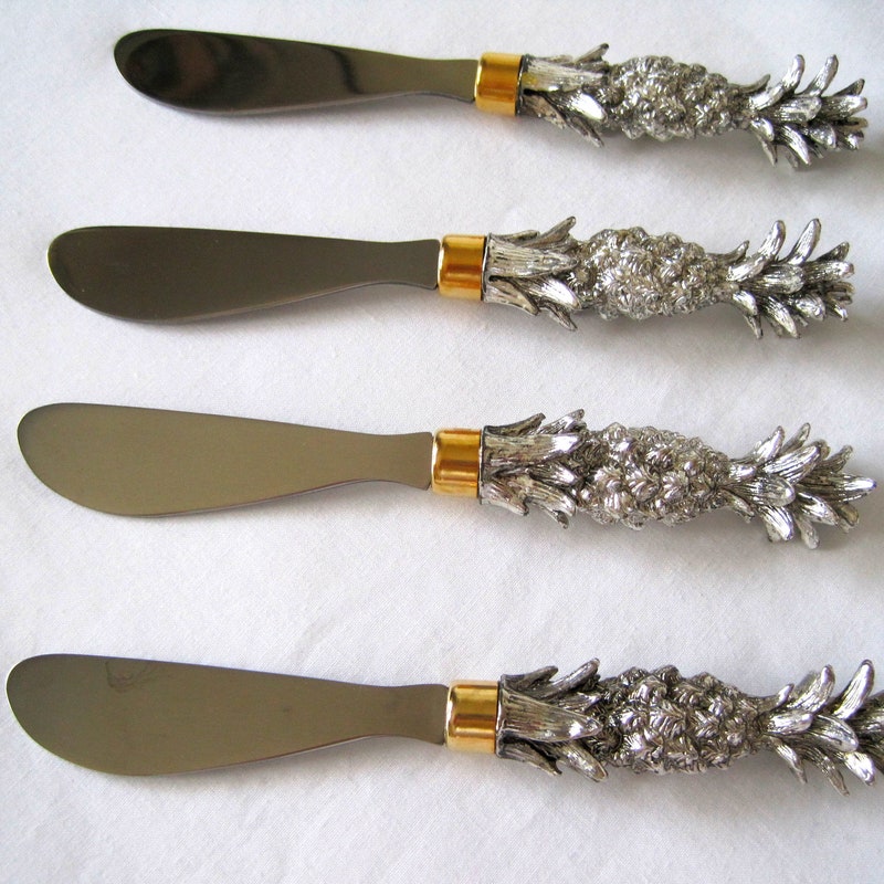 Appetizer Knives - Etsy