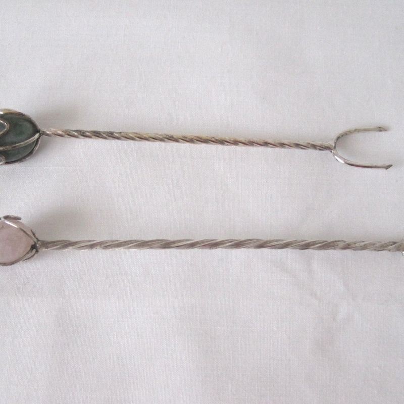 Cocktail Picks - Etsy