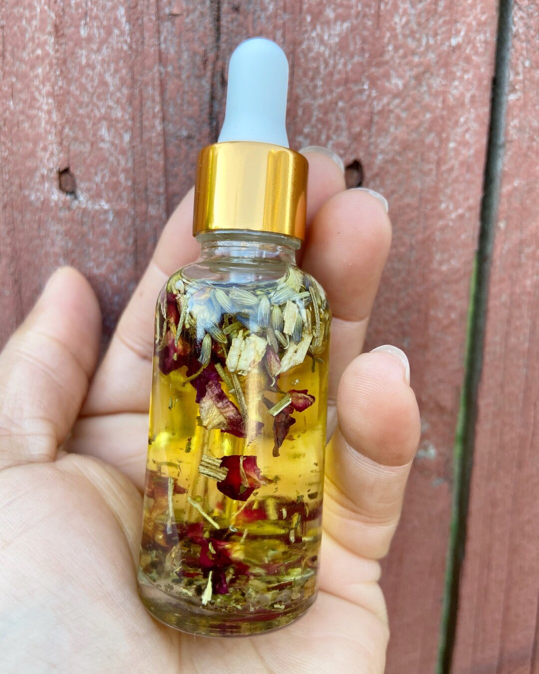 Yoni All Natural Oil | All Natural Feminine Oil | Fresh Yoni Oil | With ...