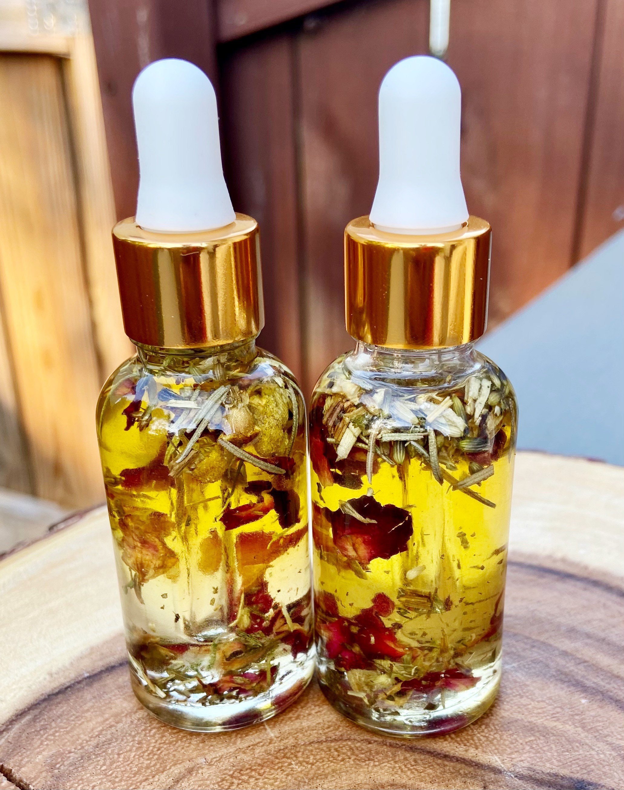 Yoni All Natural Oil All Natural Feminine Oil Fresh Yoni - Etsy France