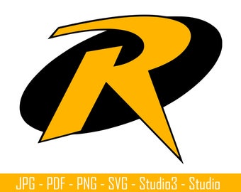 Robin svg files | Etsy