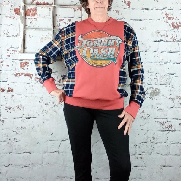 Reworked Clothing - Etsy