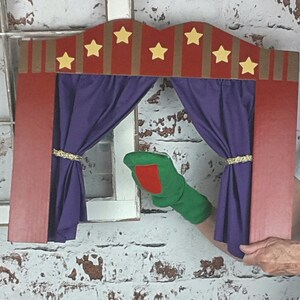 Very Hungry Caterpillar Puppet, Transforming Puppet, Teacher Gift, Sock ...