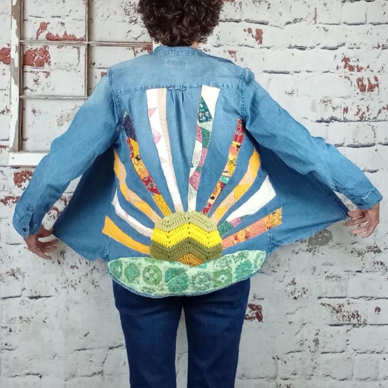 Womens Upcycled Clothing - Etsy