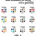 Soul Food Sign Poster Traditional Southern Dishes Multiple Sizes and ...
