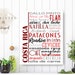 Soul Food Sign Poster | Traditional Southern Dishes | Multiple Sizes ...