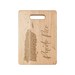 Puerto Rico Silhouette Laser Engraved Maple Cutting Board With - Etsy
