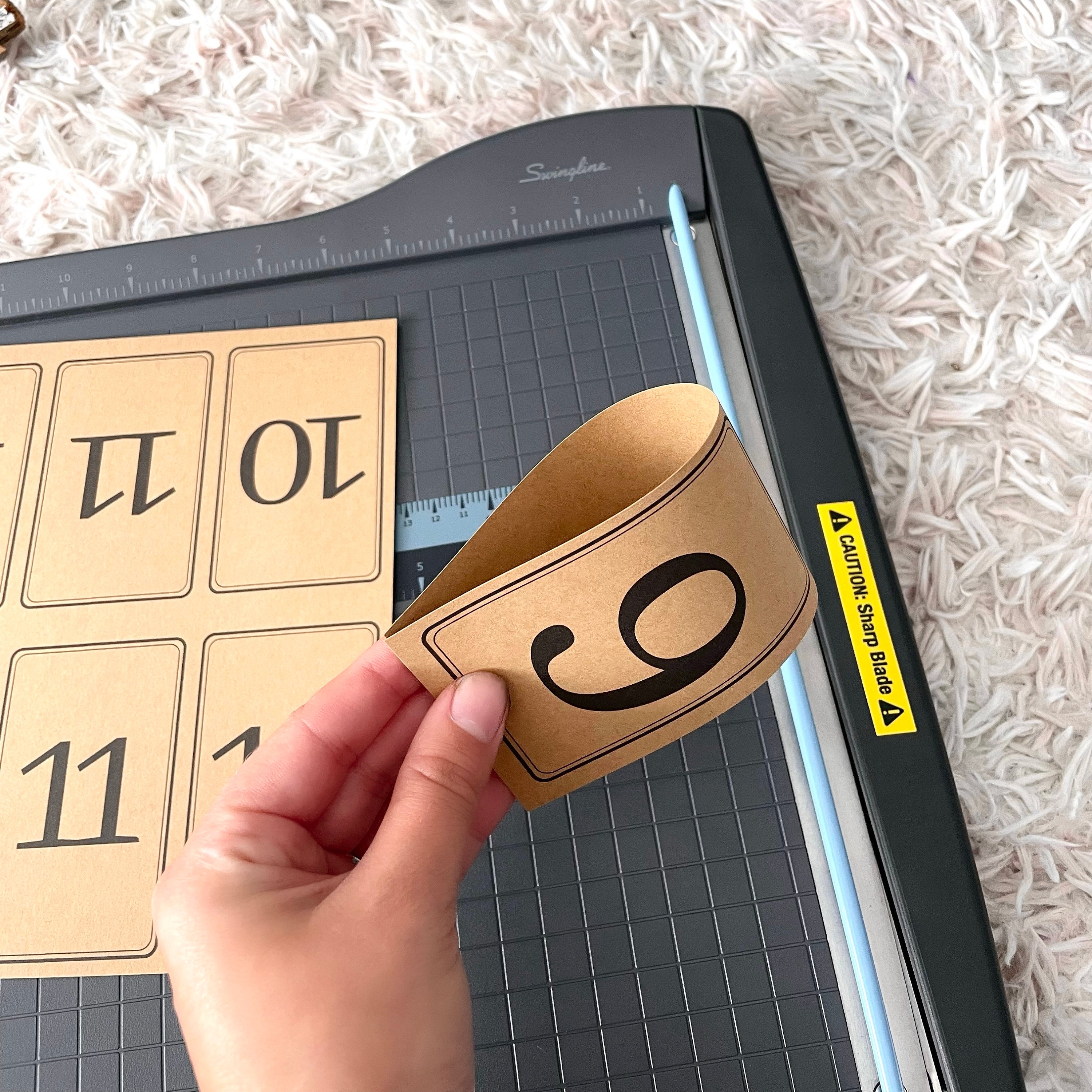 Printable Wedding Table Numbers - Event Table Numbers Foldable ...