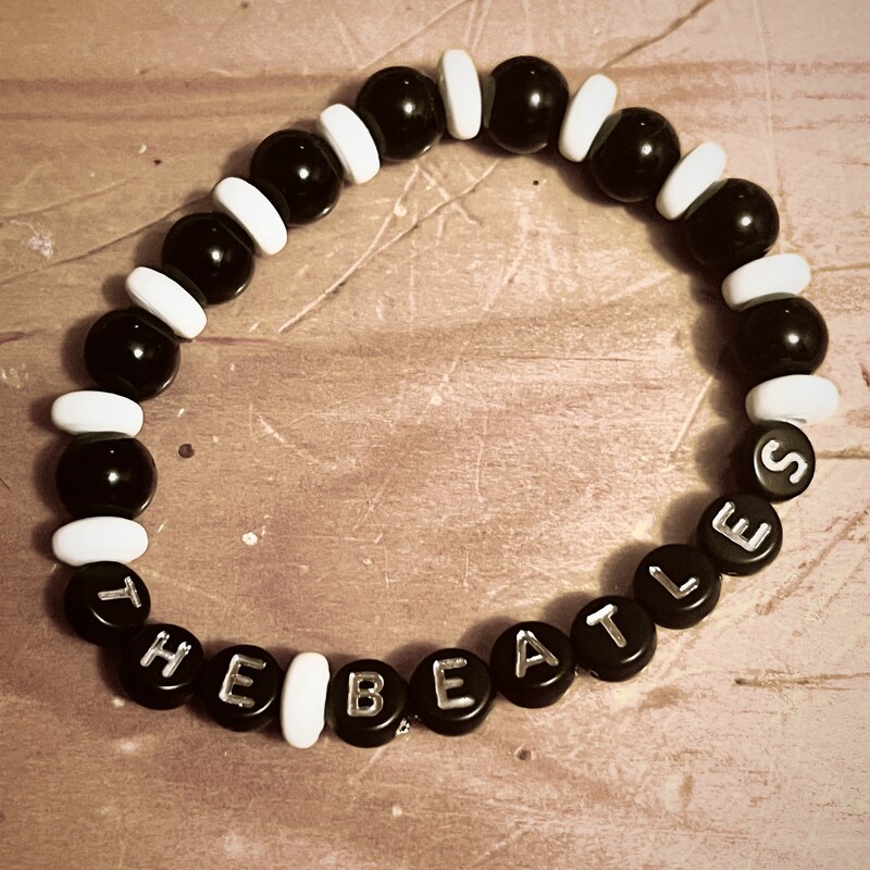 Beatles Jewelry - Etsy