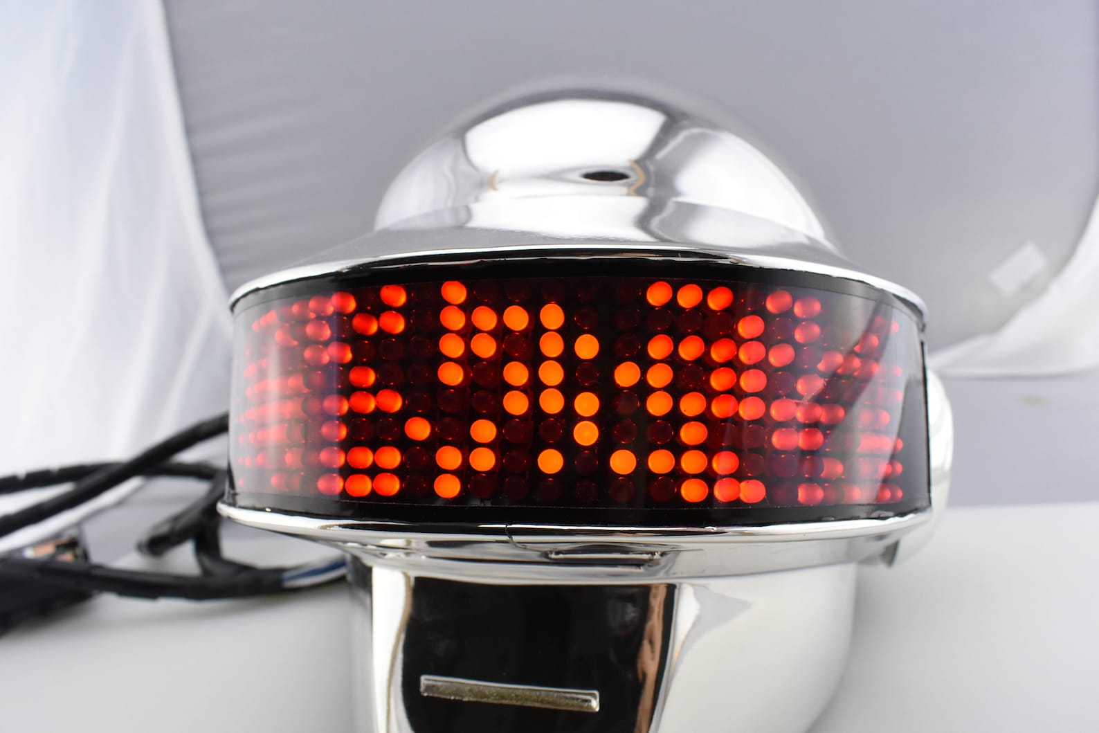 Thomas LED Matrix DIY Kit all Parts Included for Thomas | Etsy