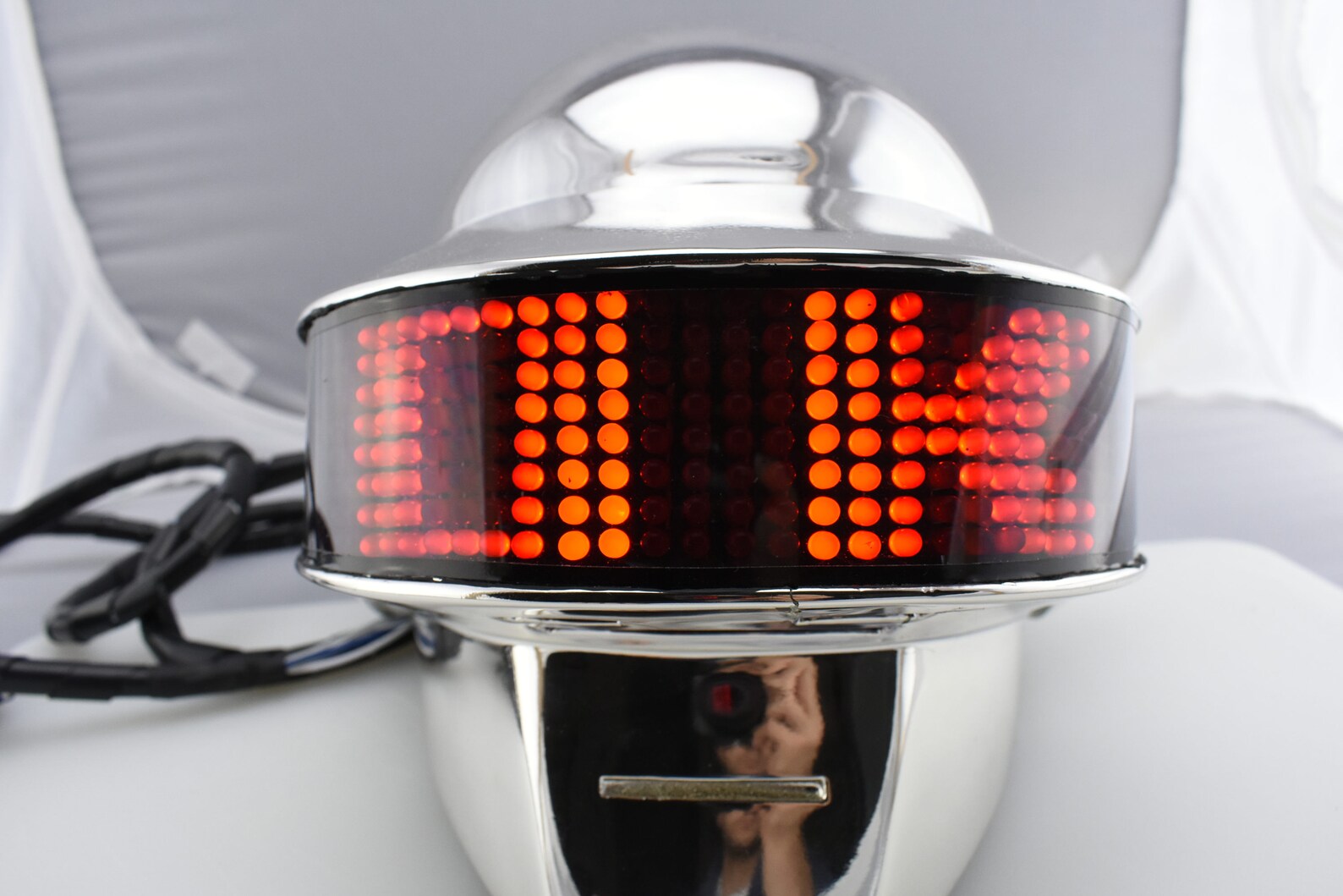 Thomas LED Matrix DIY Kit all Parts Included for Thomas | Etsy