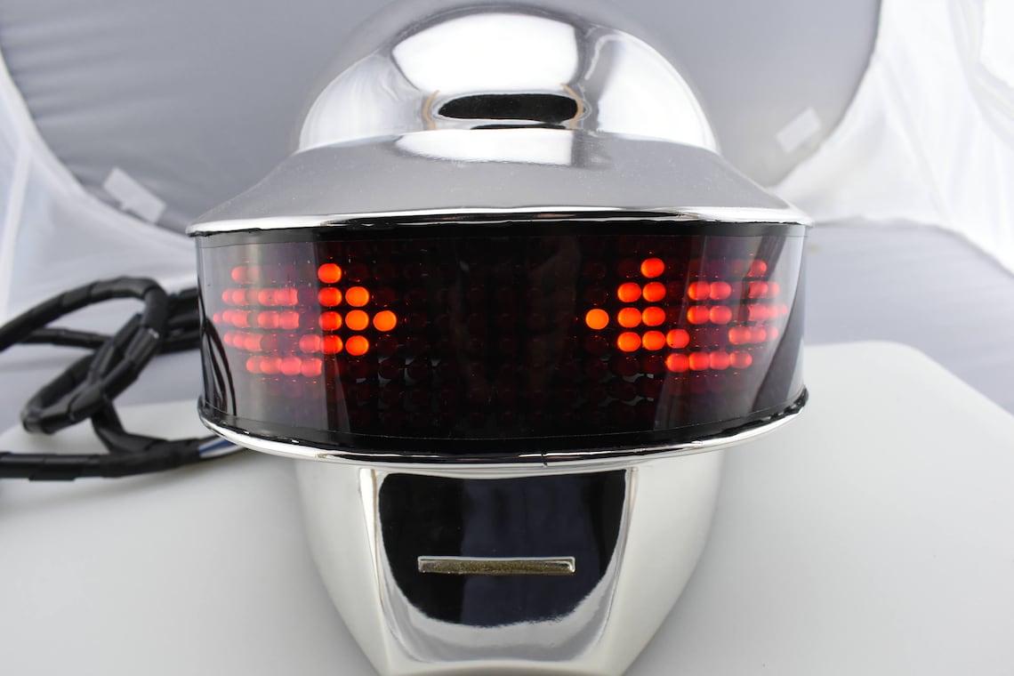 Thomas LED Matrix DIY Kit all Parts Included for Thomas | Etsy