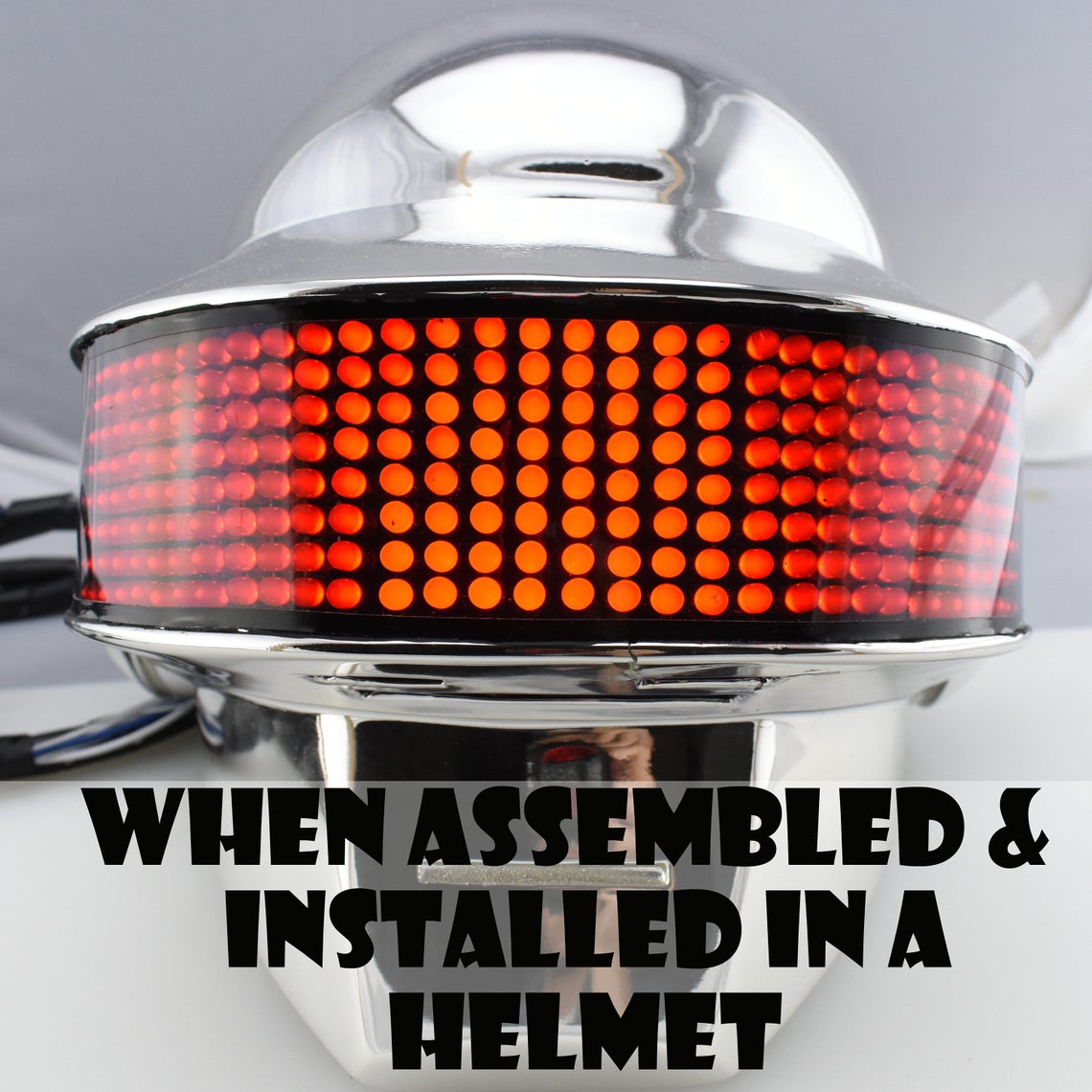 Thomas LED Matrix DIY Kit all Parts Included for Thomas | Etsy