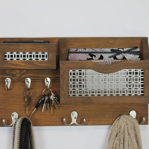 Mail Organizer - Etsy