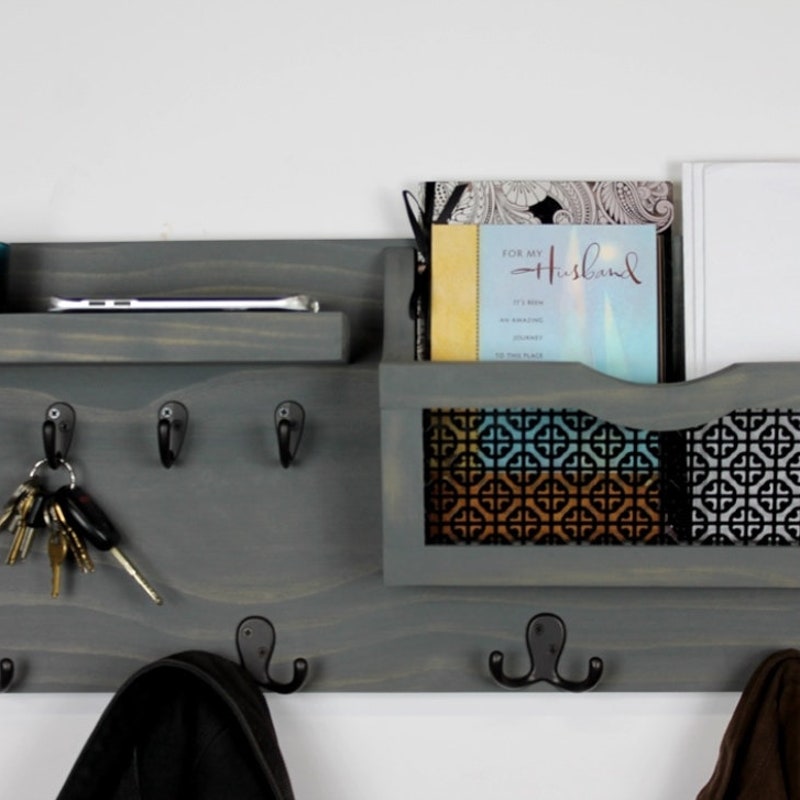 Mail Cubby - Etsy