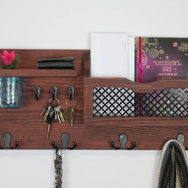 Entry Organizer - Etsy