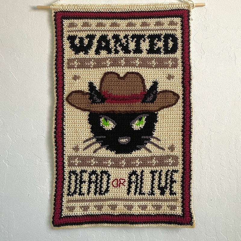 Katze kätzchen want - Etsy.de