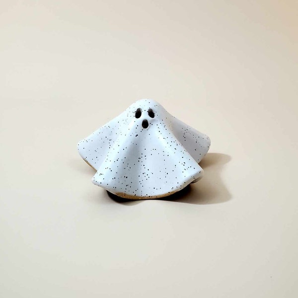 Ceramic Ghosts - Etsy