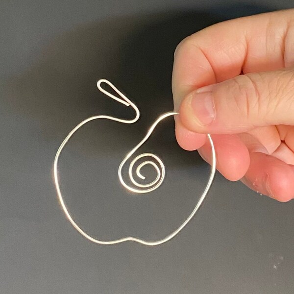 Wire Bookmark - Etsy